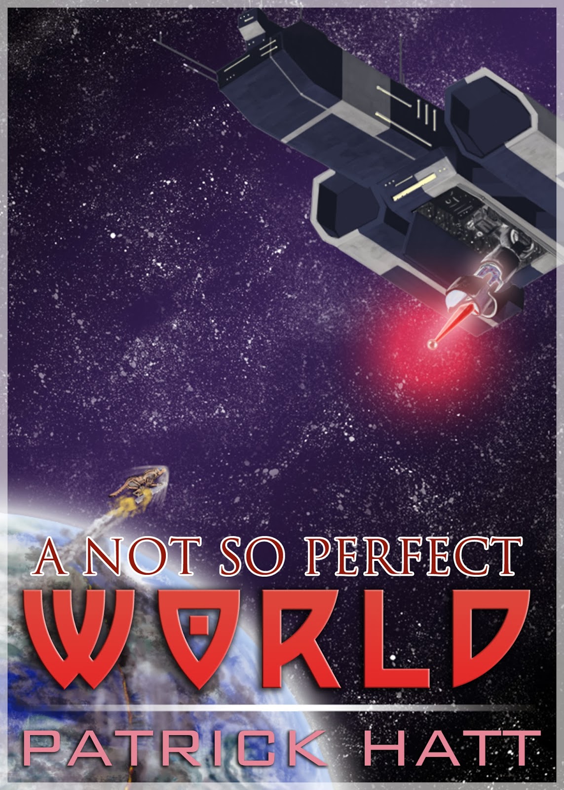 Feeling Nosey?: Pat Hatt Shares A Catty Interview with I.B. Nosey!