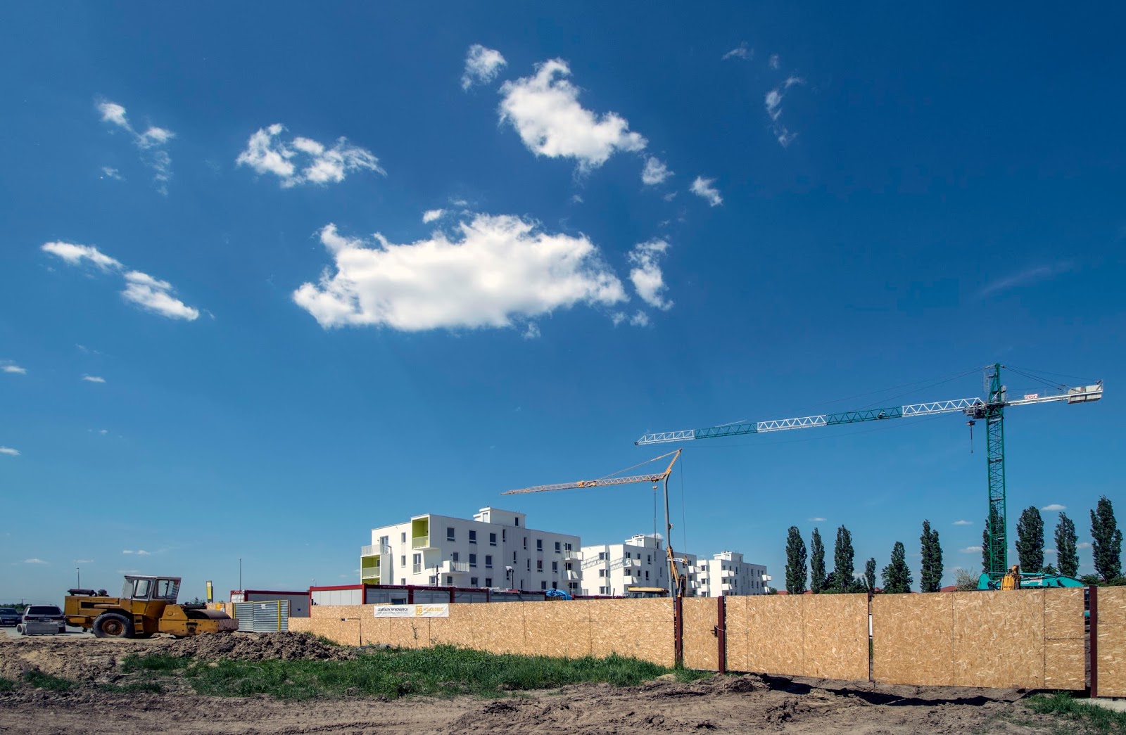 exurbia definition - Architecture Dictionary