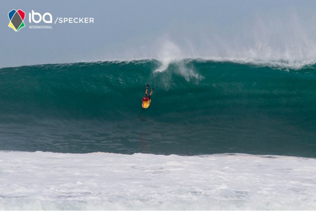 Go with a smile: 13 surf spots that scare the crap out of you