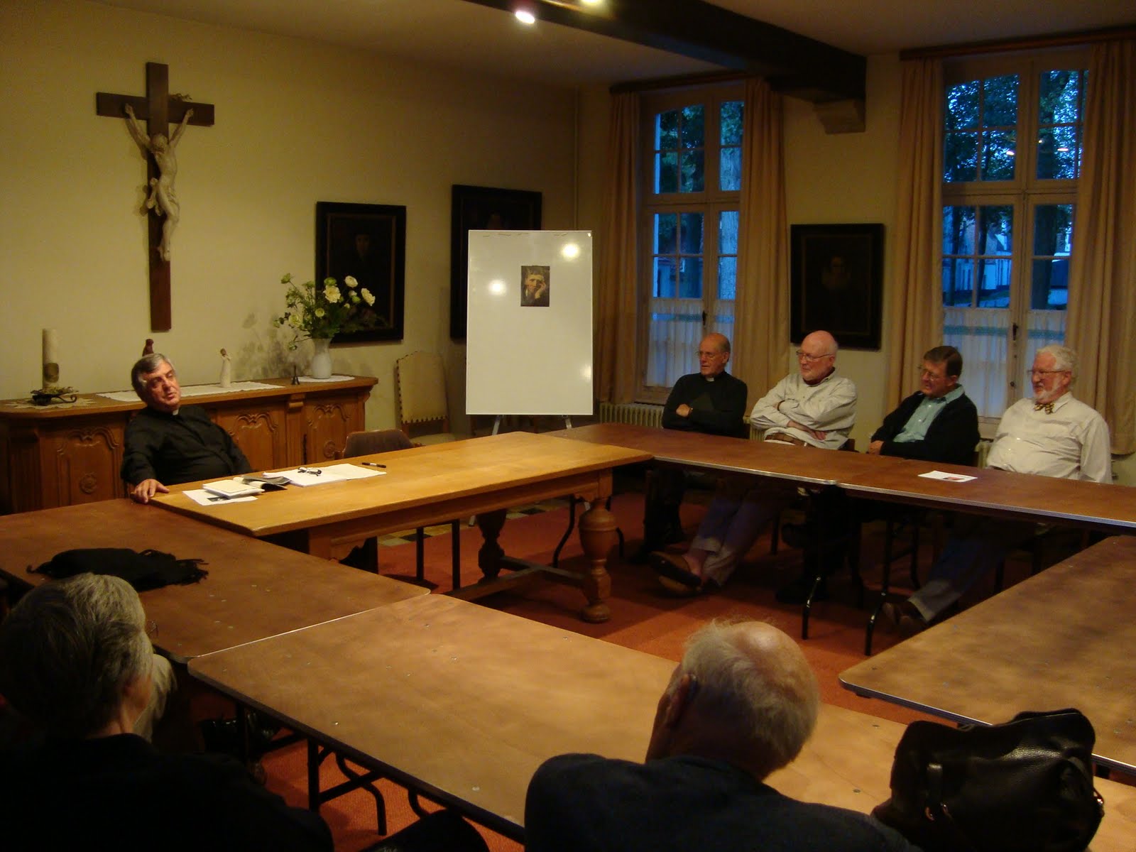 The Catholic League: For the Record: Fr Peter Geldard on the ...