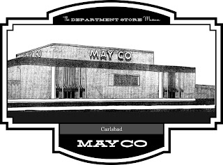 The Department Store Museum: The May Company, Los Angeles, California