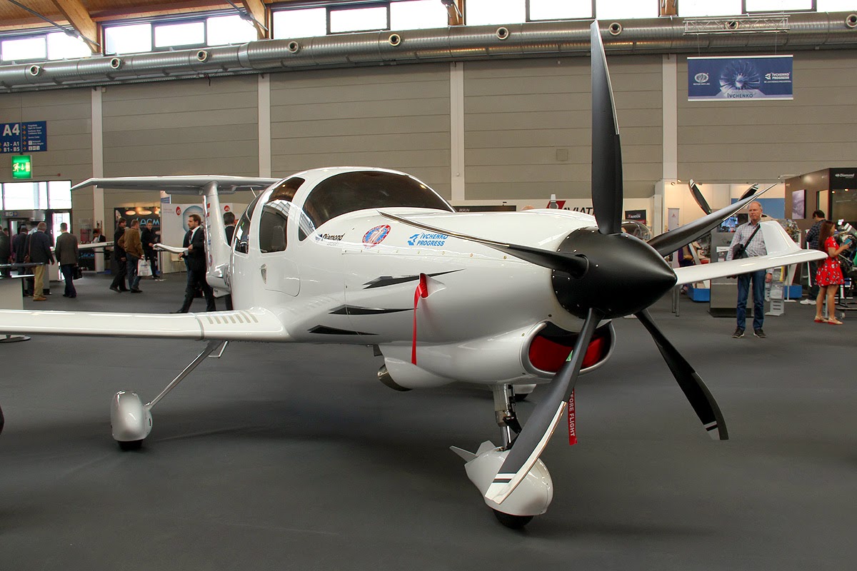 Eastwings: Diamond DA50-JP7 * Diamond Aircraft Industries GmbH * OE-VLS