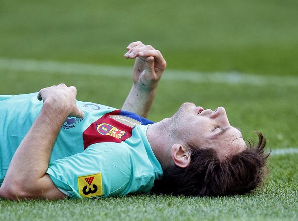 All photos gallery: Lionel Messi Life History