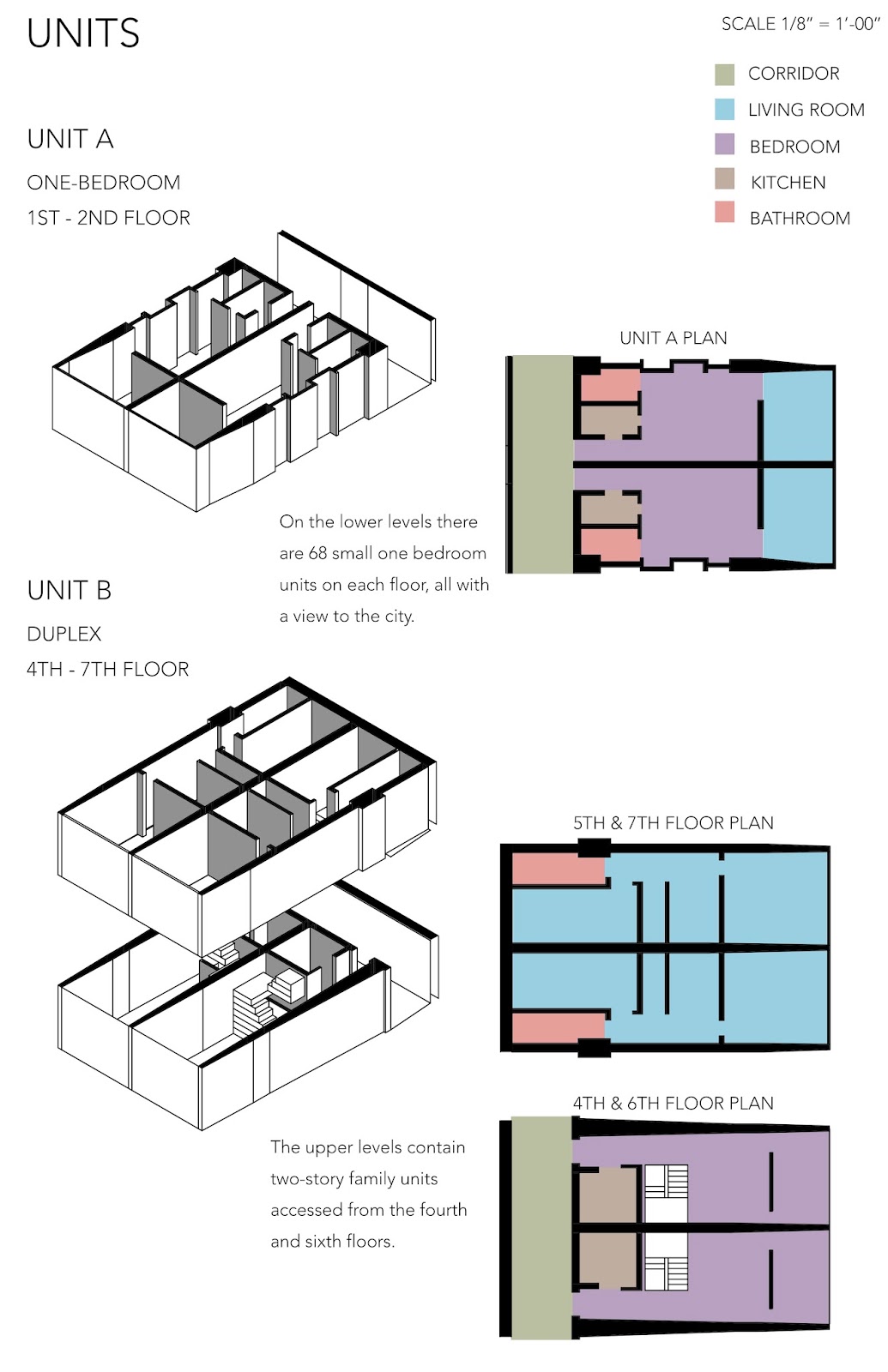 LOWER EAST SIDING: Case Study: The Pedregulho Housing Complex by Cena Lu