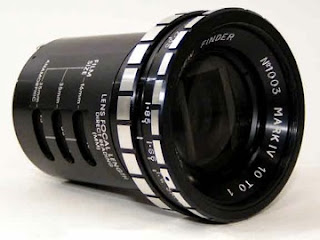 Frank Battiston Filmmaker: Artemis: A new director’s viewfinder ...