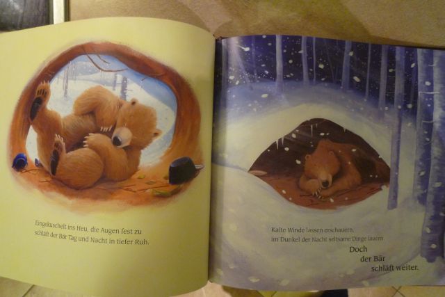 Meine kleine Familie testet: Gobo Kinderbücher