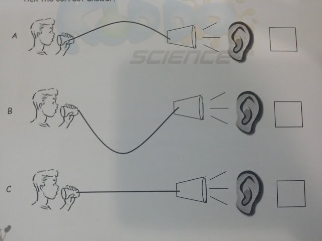 How To Make A Cup Telephone - Simple Home Experiment For Kids ...