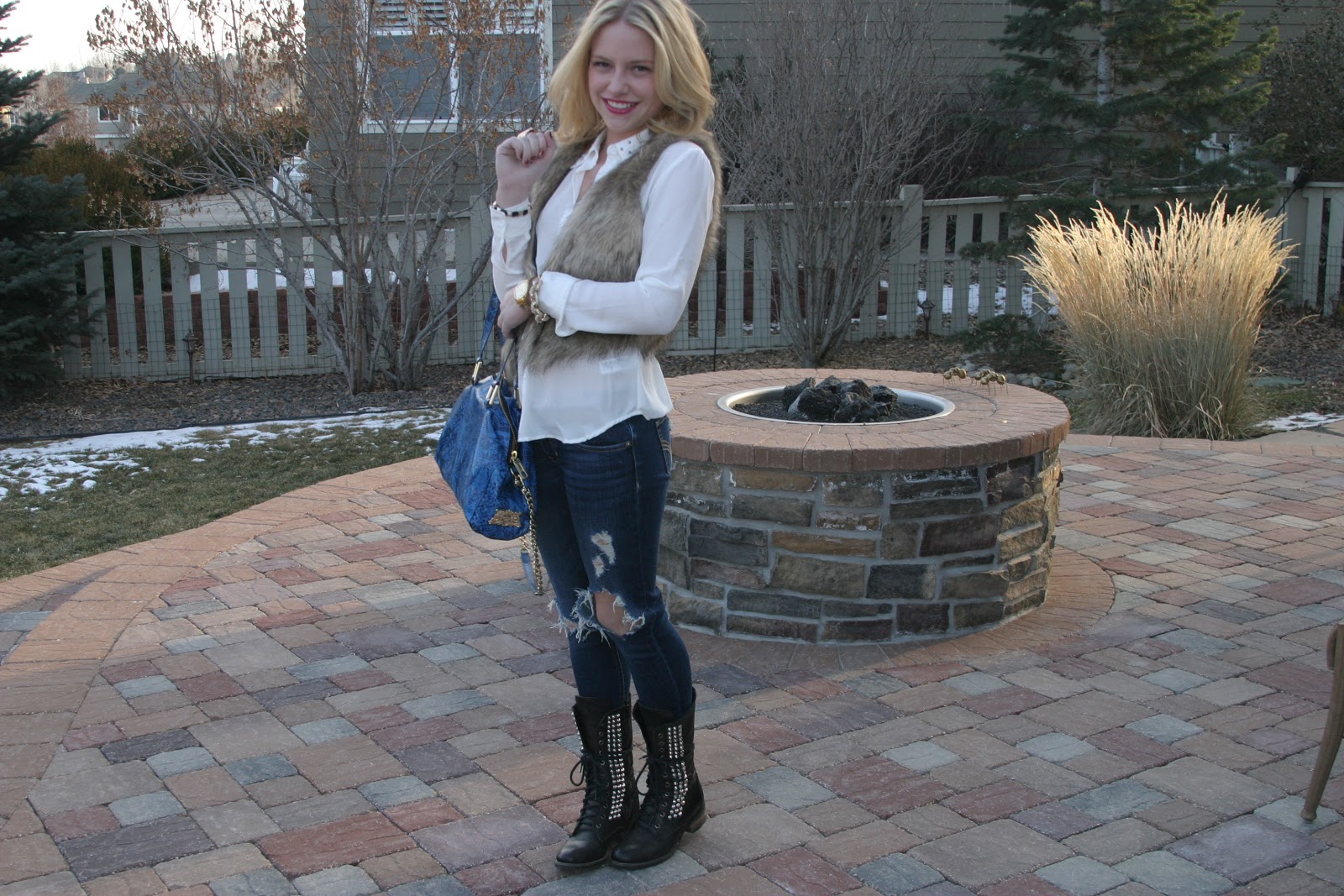 Pop Of Madison: January 2013