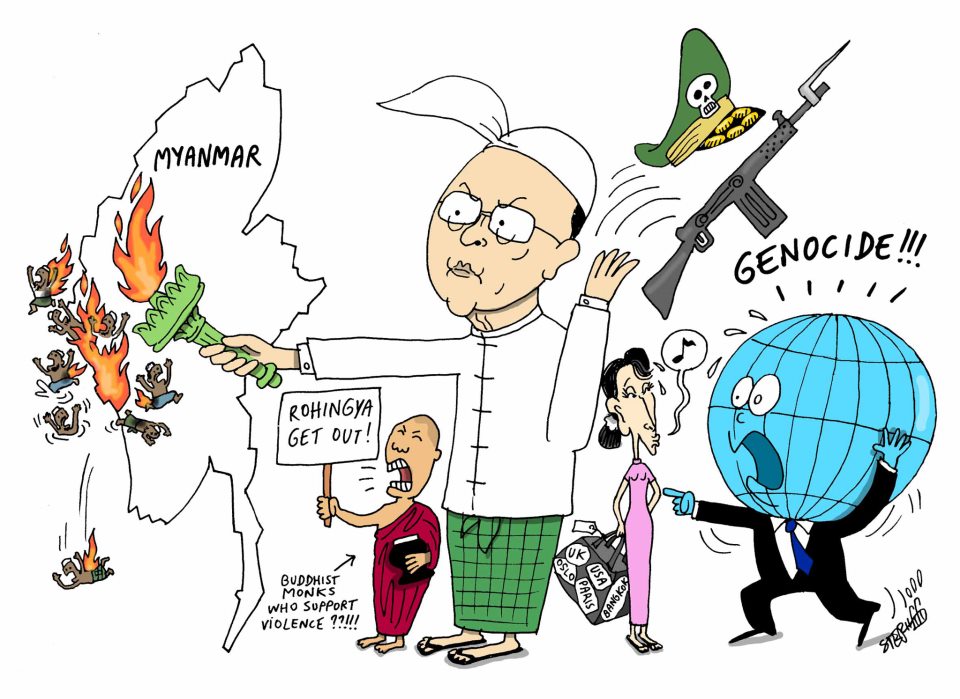 The ASEAN Agenda