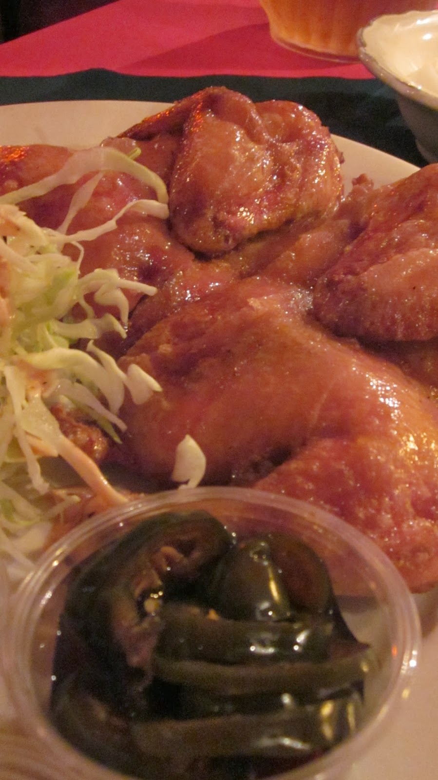 nj still eats: Prince Chicken in Koreatown: Decent Fried Chicken in ...