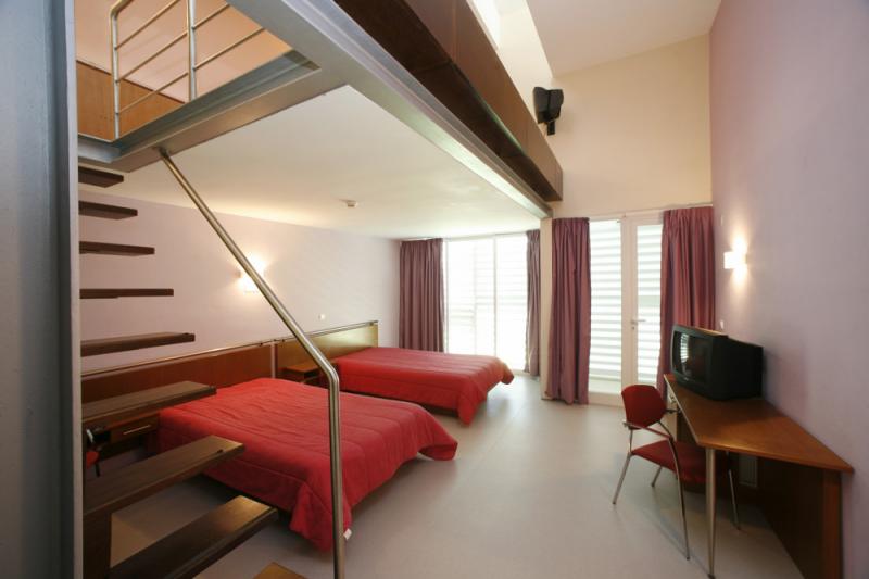 Cidadania RM - Rio Maior: Centro de Estágios de Rio Maior