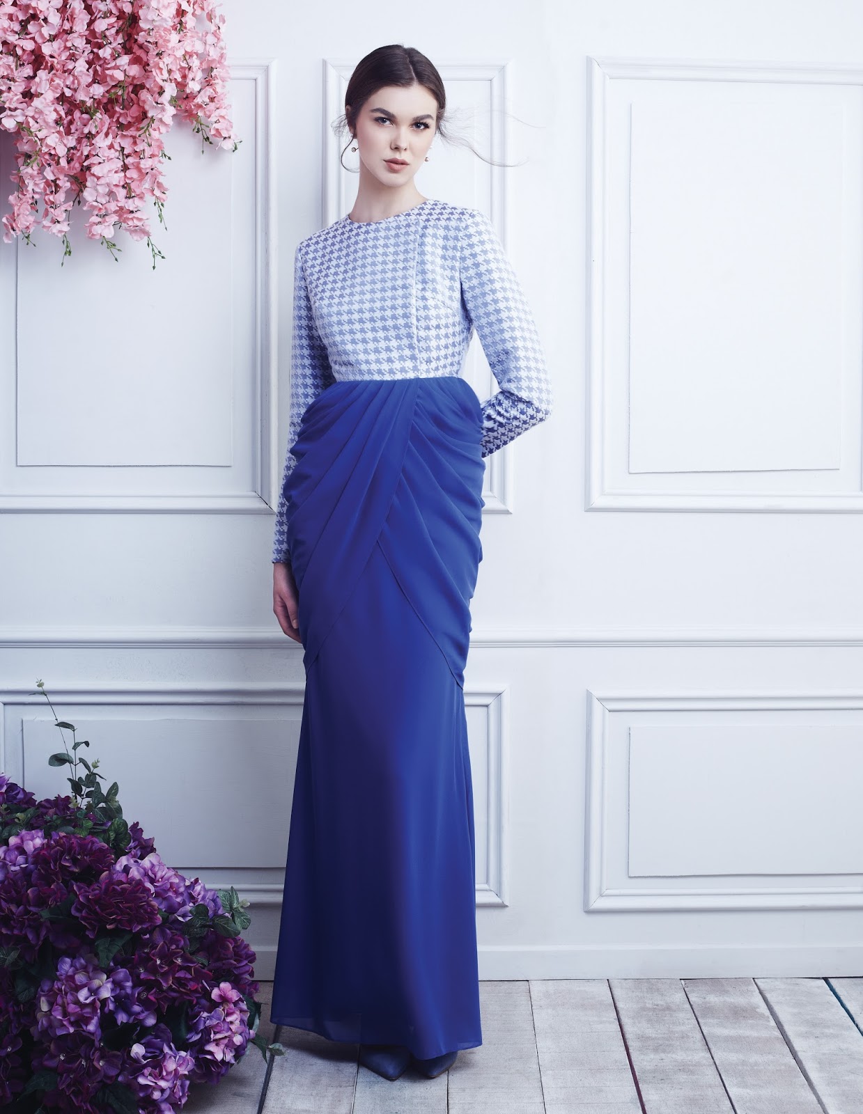 Fashion Valet Gaya Koleksi Raya 2016 - Malaysian Designers - A V E R A ...