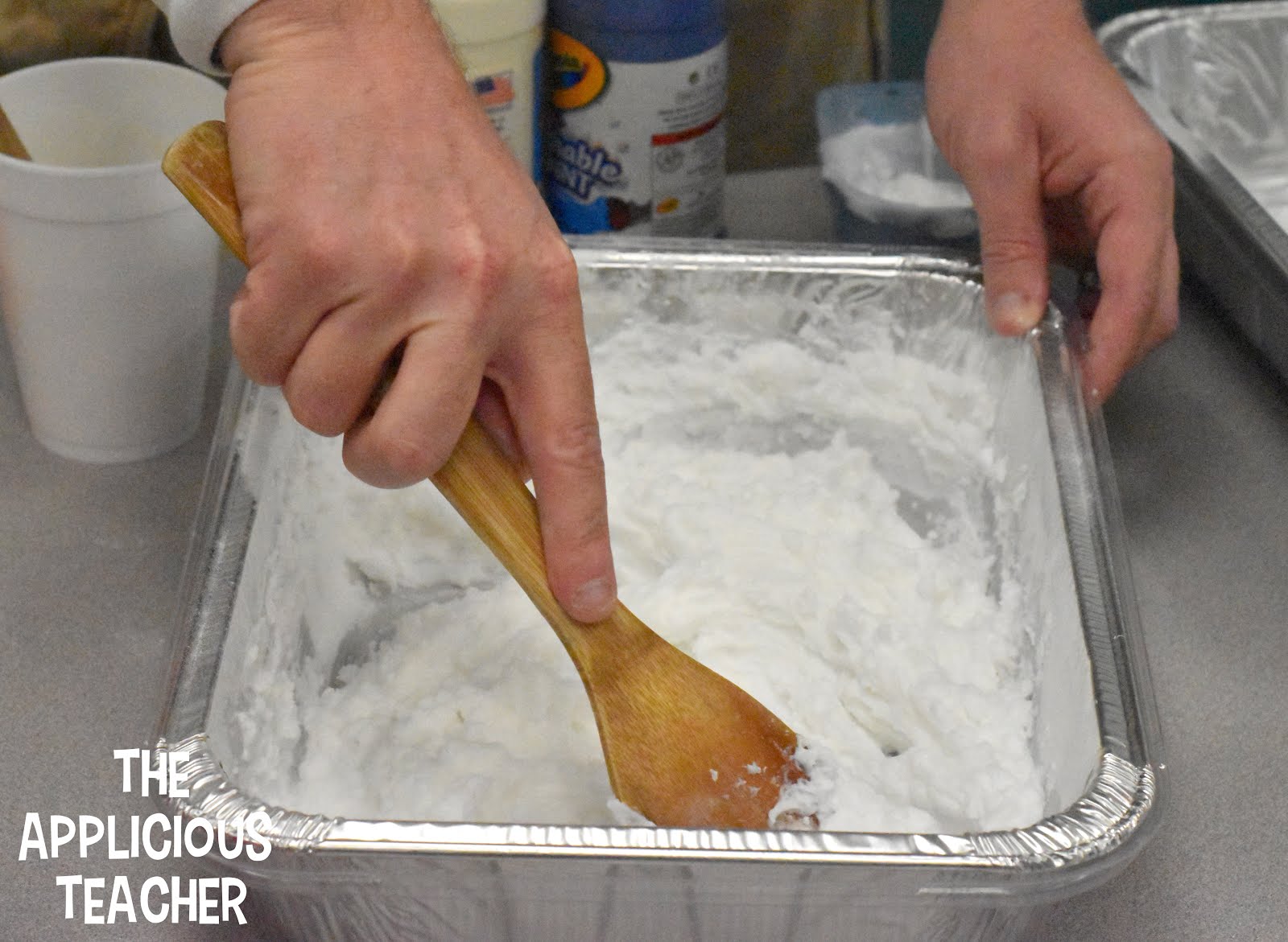 Snow Day! - The Applicious Teacher