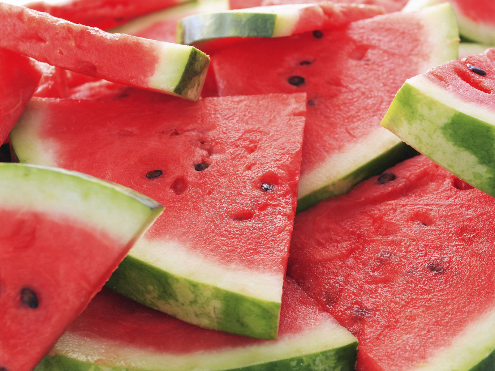 Images and photos of watermelons