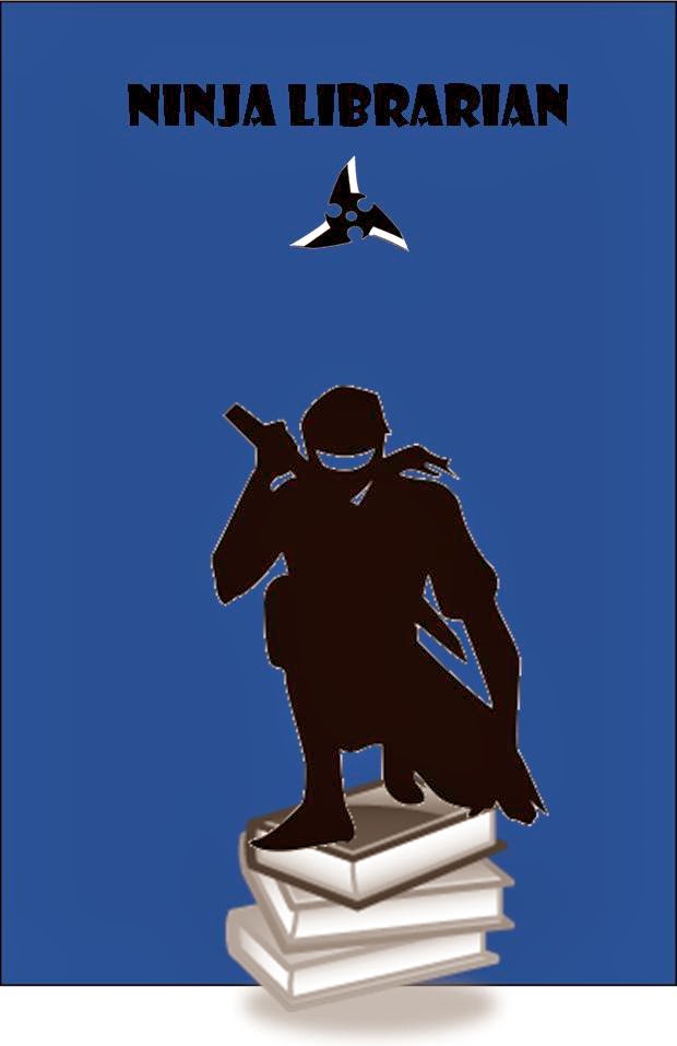 YABookNerd: Ninja Recon Team