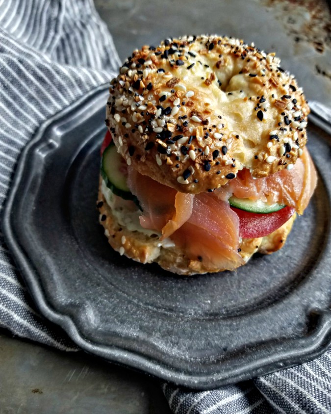 Skinnytaste Easy Bagel Recipe - Banana-breads.com