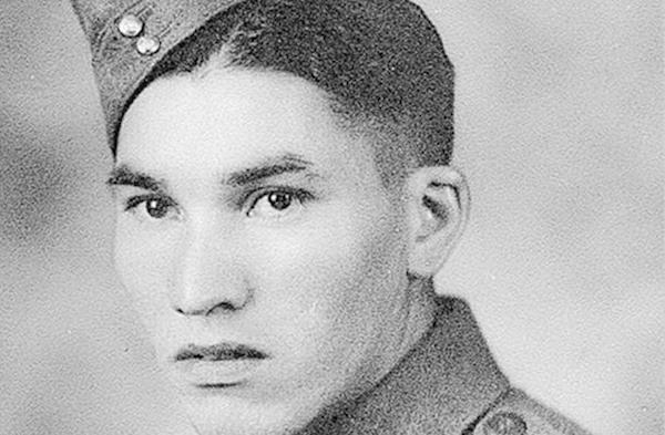 White Wolf : Documentary honours secret Cree code talkers of Second ...