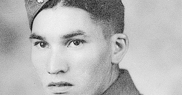 White Wolf : Documentary honours secret Cree code talkers of Second ...