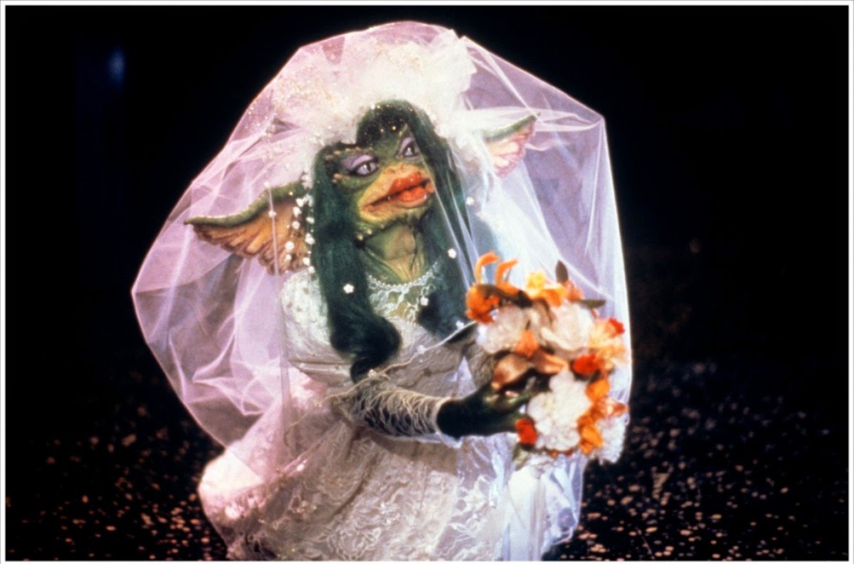 Mind of Frames: Gremlins 2: The New Batch