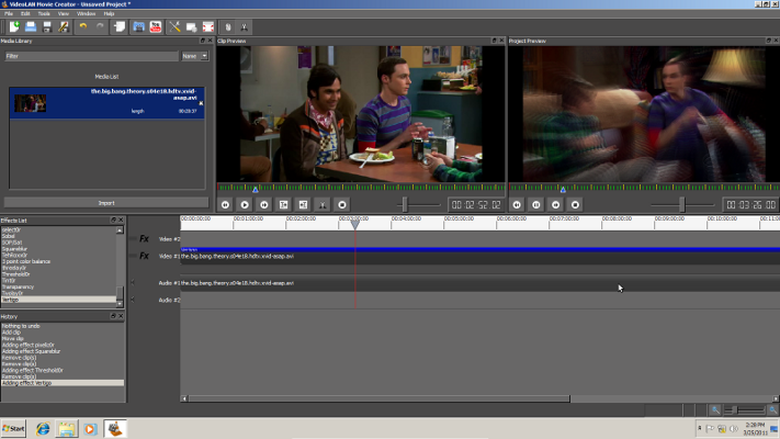 10 Software Video Editing Terbaik untuk Komputer Anda | Jendela Dunia