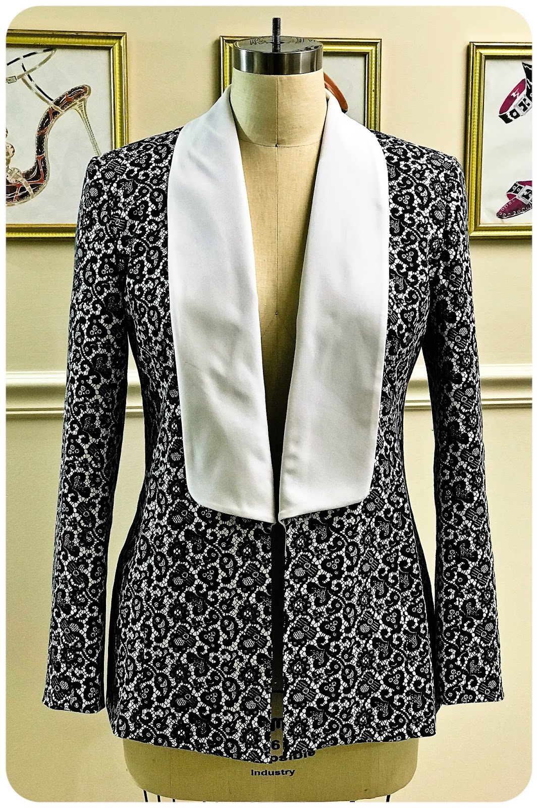 Erica Bunker | DIY Style! The Art of Cultivating a Stylish Wardrobe ...