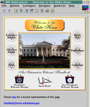 Web browsers : History with Timeline - Technotoken