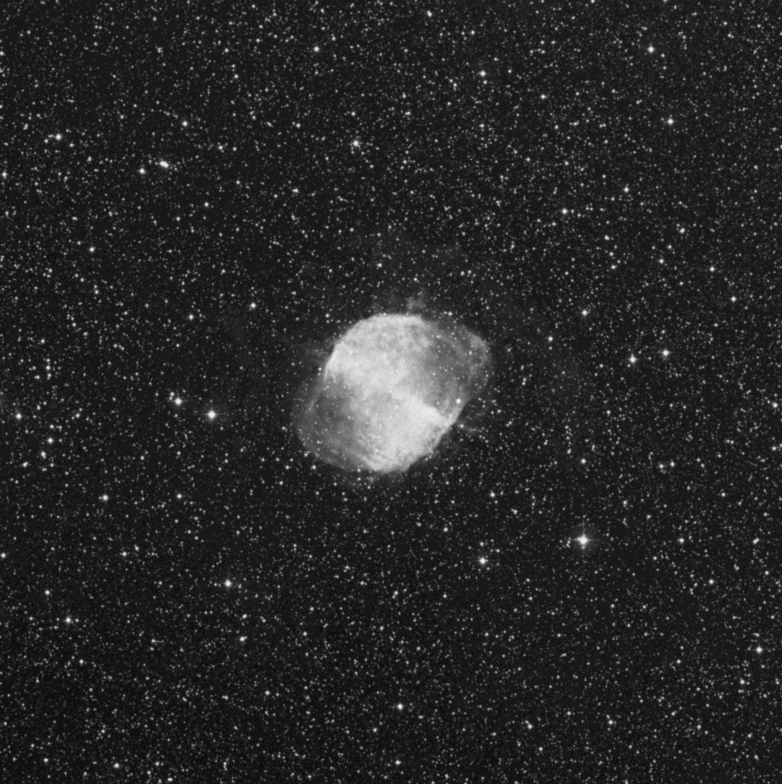 Condenado_78: Messier 27 (M27)