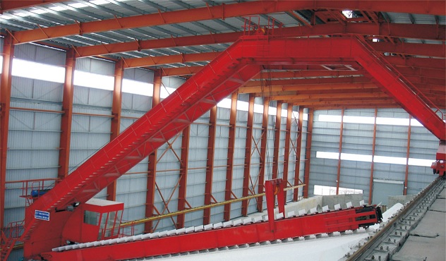 The Difference of Portal and Bridge Stacker Reclaimer