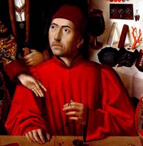 El Santo del Dia: 1 DE DICIEMBRE SAN ELOY OBISPO