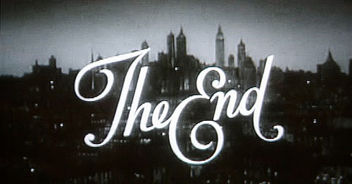 Grammyisms: Goodbye, Folks!!