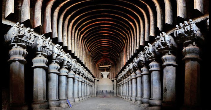 Karla - Maharashtra - India | Travel life journeys