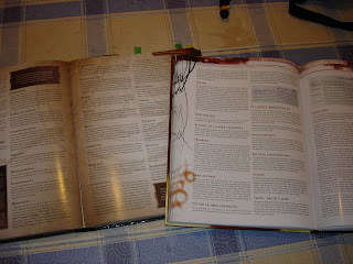 Psitopía: [CthulhuTech] Foto-reseña