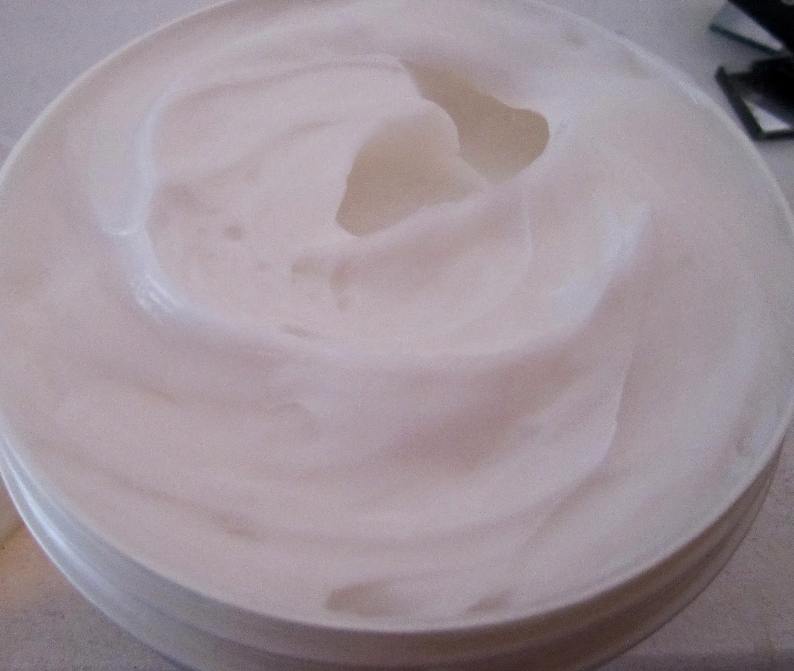 Lilly's tests: Produkttest: Trinity Haircare Creasoin