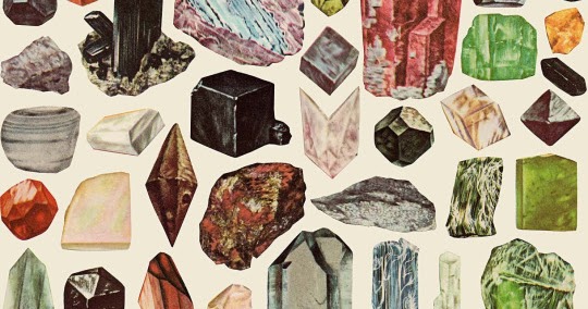 Seduced by the New...: Vintage Rock Collection