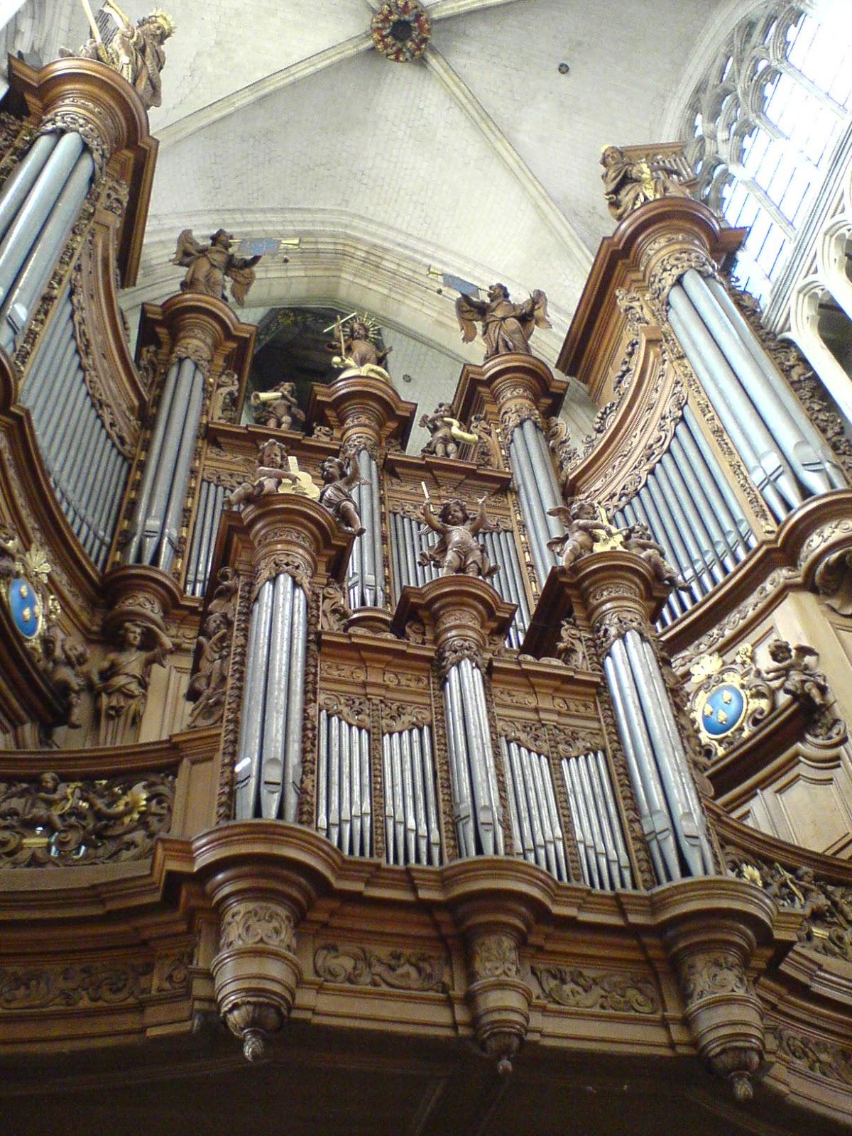 MARIE-ANNE HELMAN IMMOBILIER: Discover Saint-Omer Region (English)