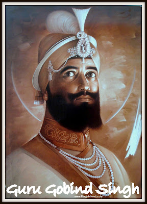 Connect2Sikhi: Khalsa - Guru Gobind Singh Ji 's Vision - VIII