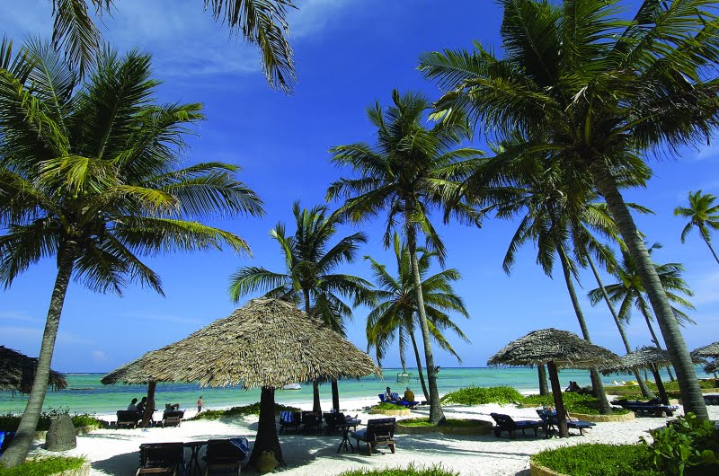 Top Ten Enchanting Tourist Attractions in Africa | JamiiForums | The ...