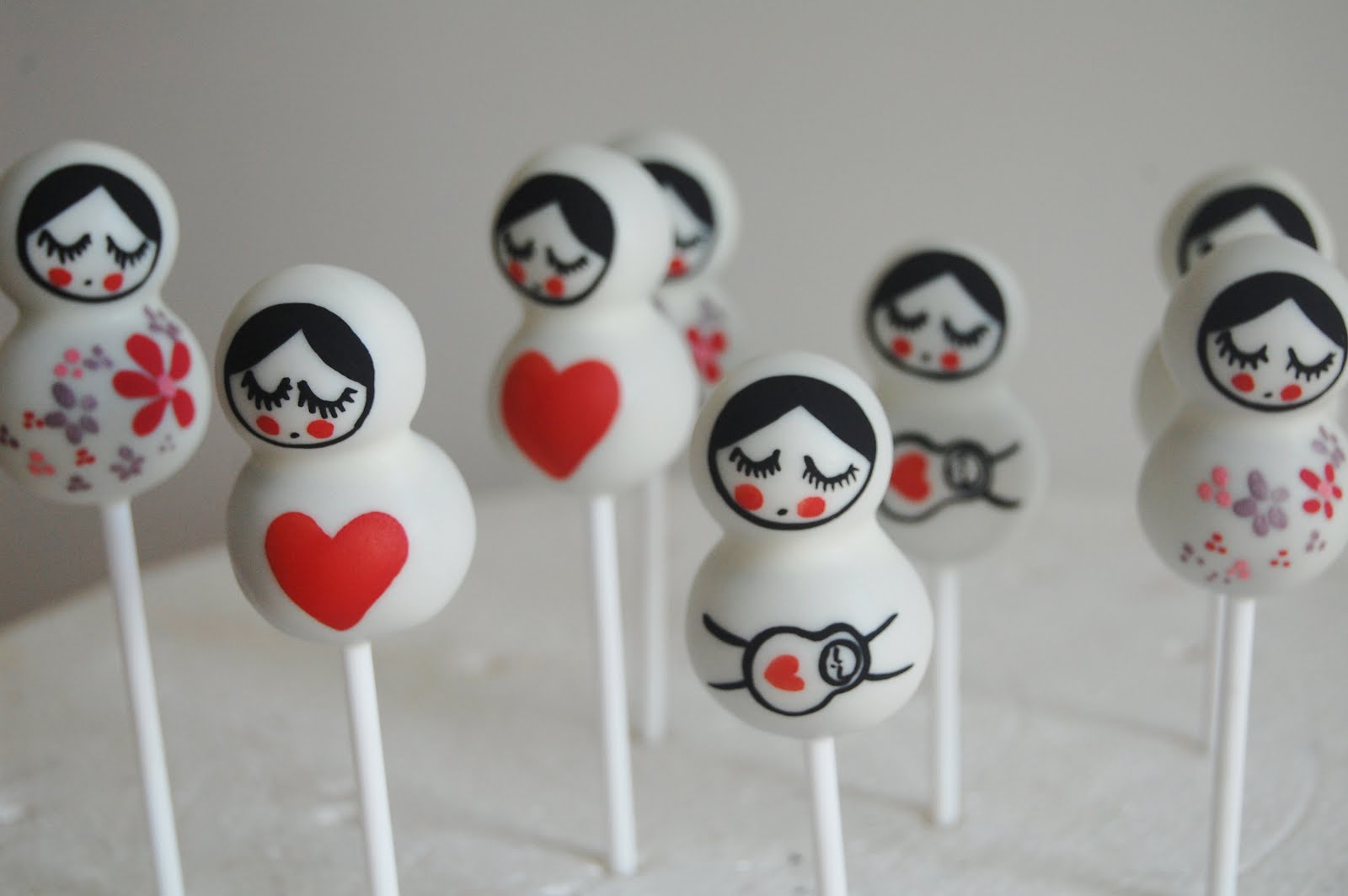 POP BAKERY: September 2012