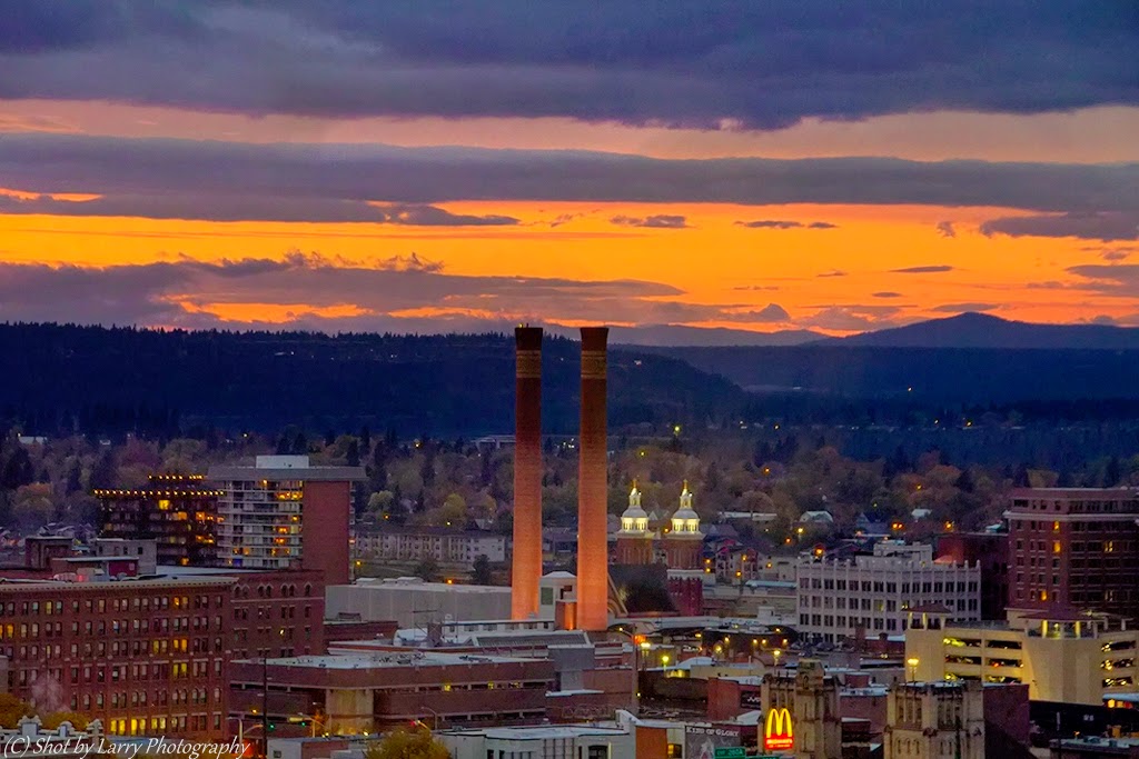 Pictures of Spokane