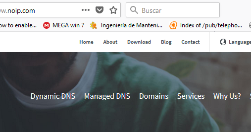 Edgar Rodolfo: Servidor Web casero con Apache, Mysql, Php y NetBSD (Parte 4)
