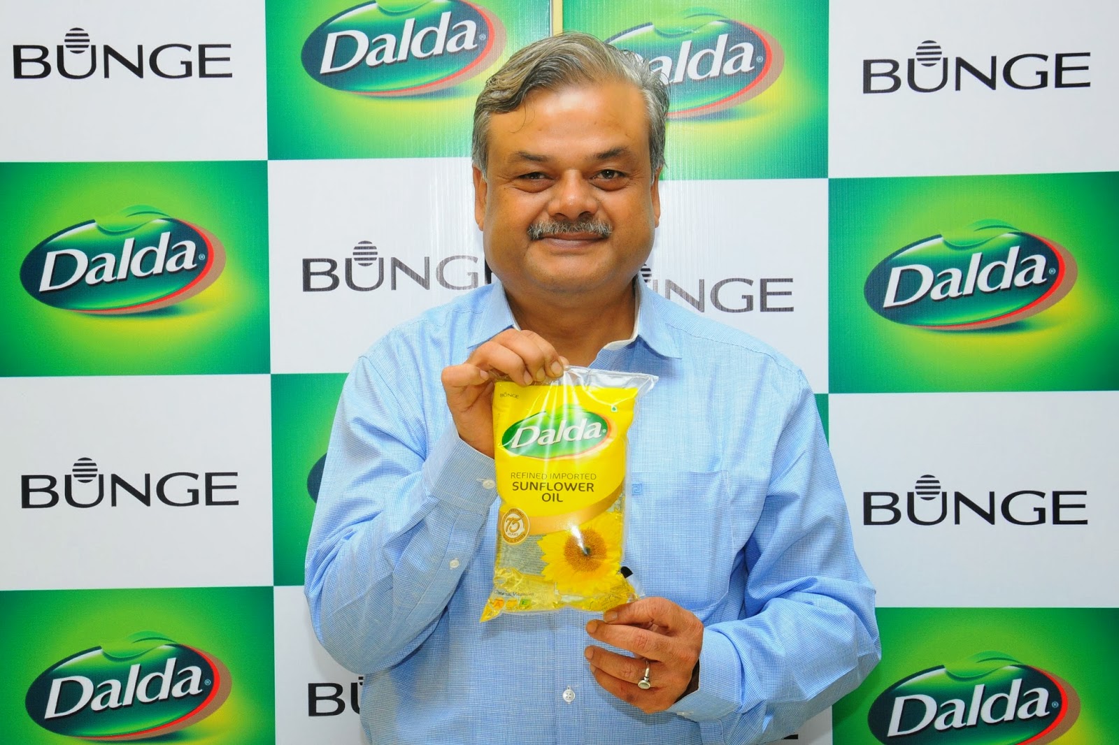 MEDIASHINE: Dalda Edible Oil now available in new avatar
