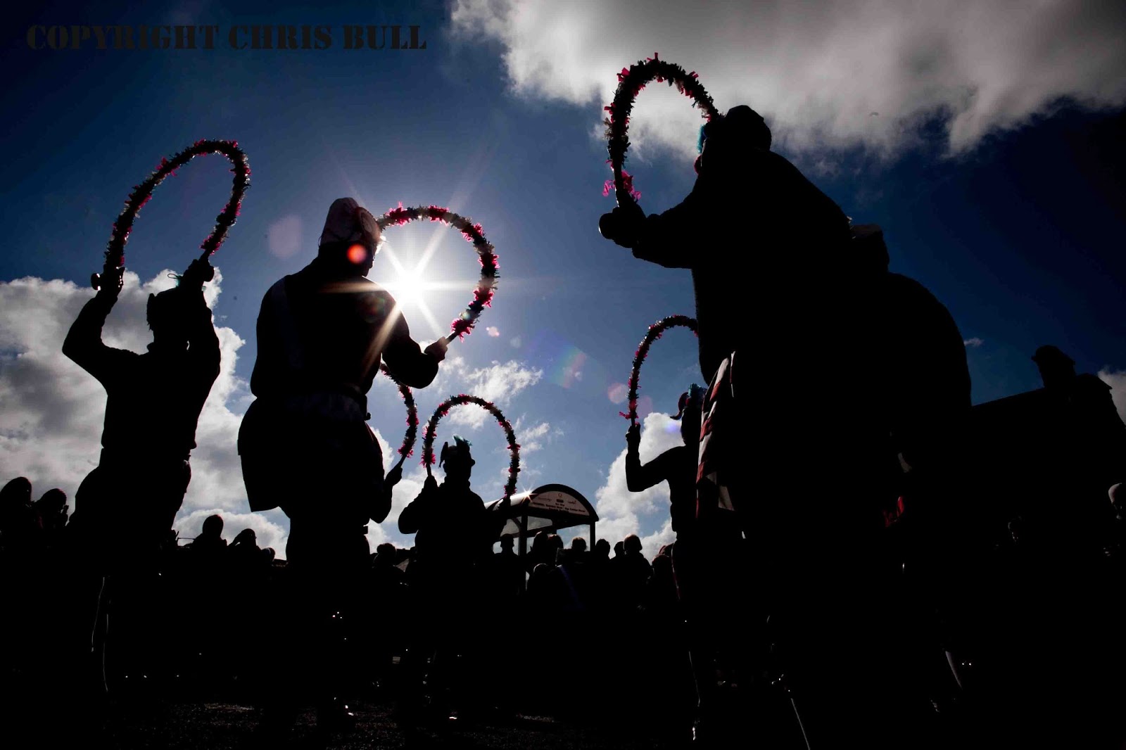 Chris Bull Photographer