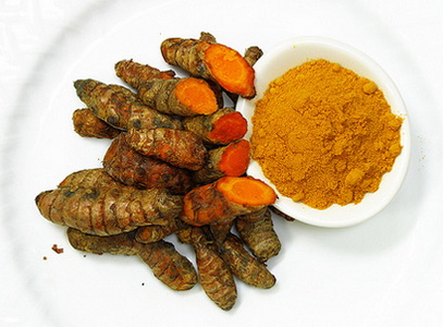 Manfaat Kunyit Putih Dan Kunyit Kuning