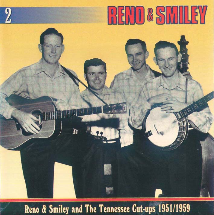 Bluegrass Music - Venca