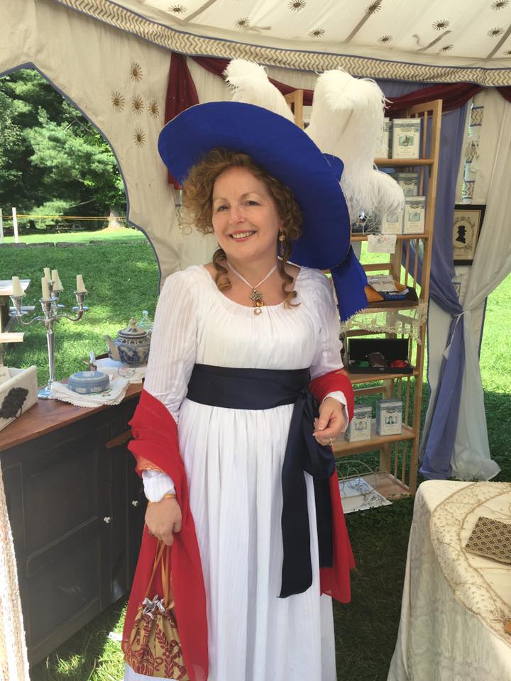 Inspired by Poldark: How to dress in the Poldark Style