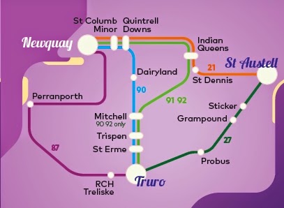 Public Transport Experience: First Bus Getting it Right?