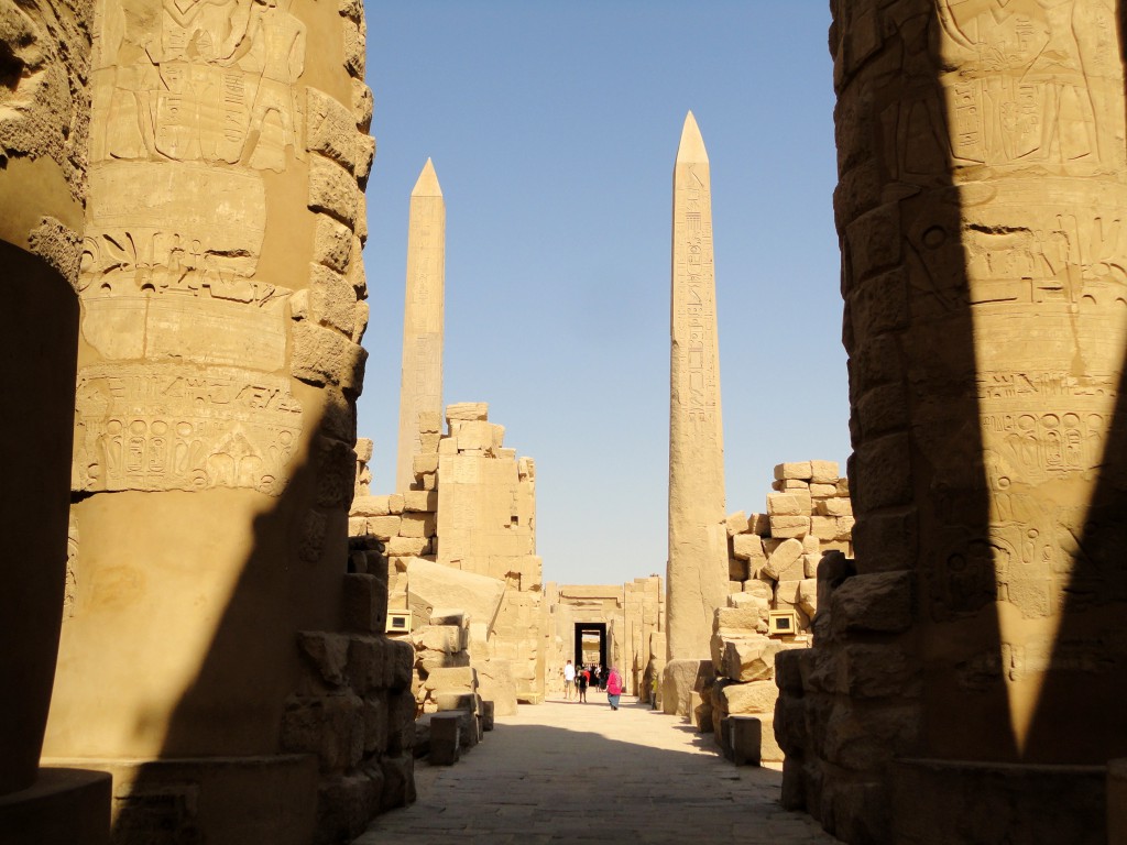 ESTUDIANDOSOCIALESESTOY: EGIPTO