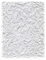 The Sketchpad: Crumpled Graph Paper Texture