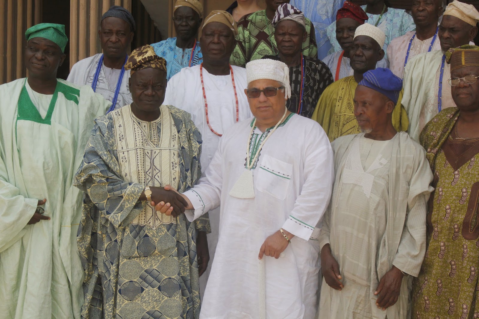 Ifa Tradicional: FOTOS