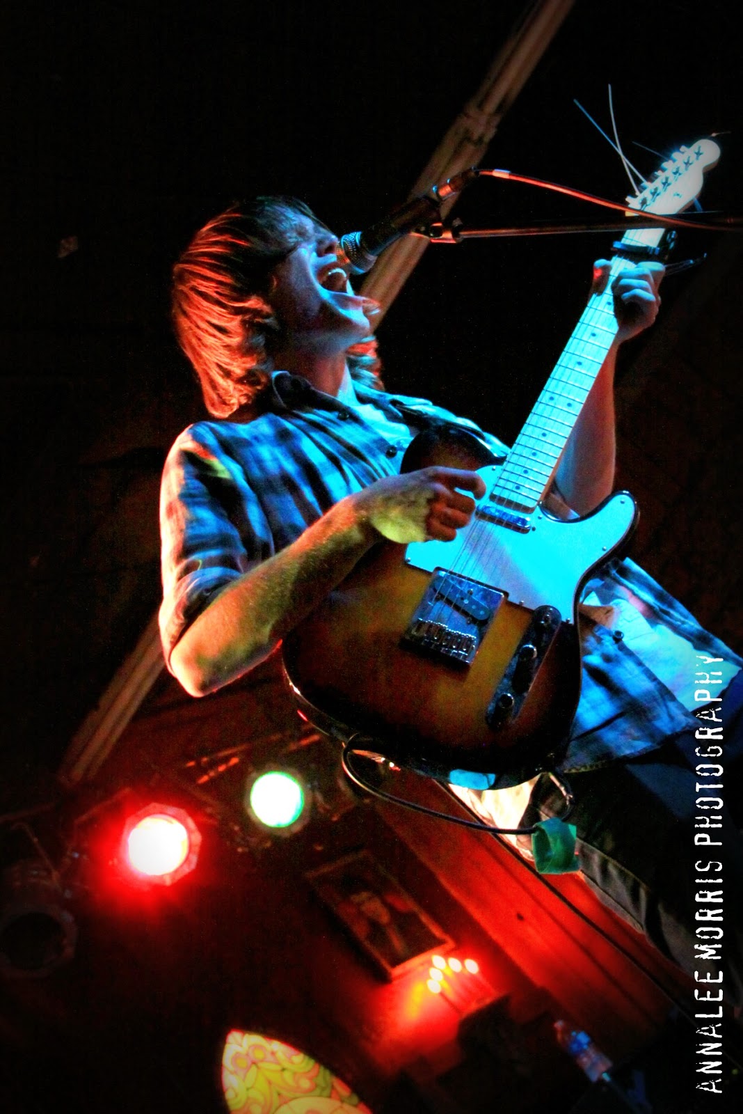 Annalee Morris Photography